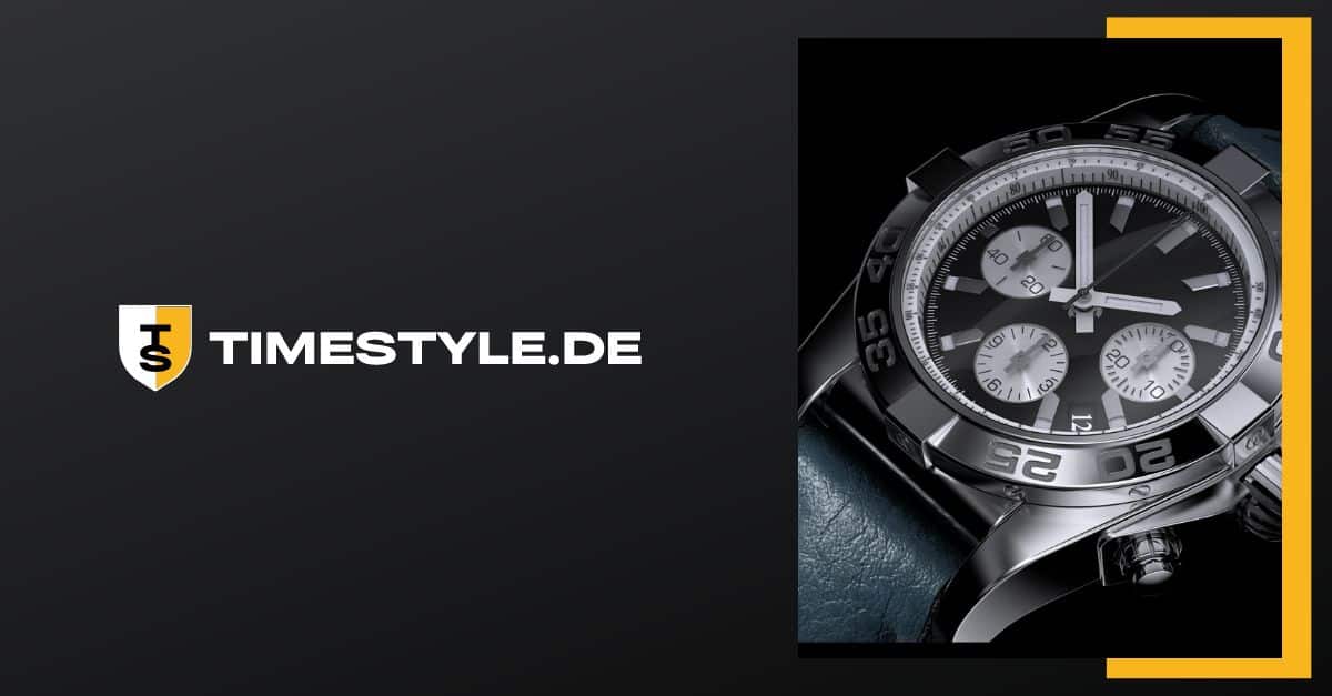 Meister Anker Uhren hier bei Timestyle .de online kaufen